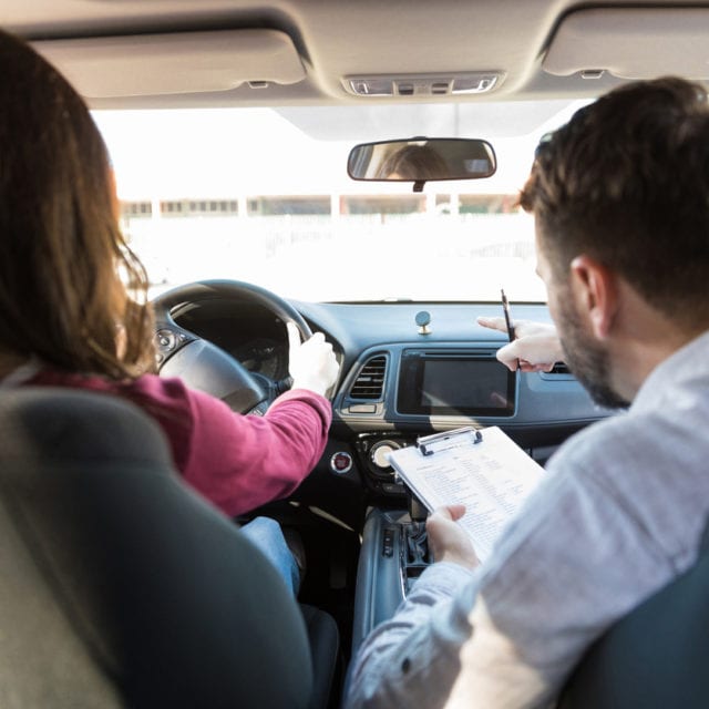 Vehicle License Services - DMV | Car-Co DMV Services